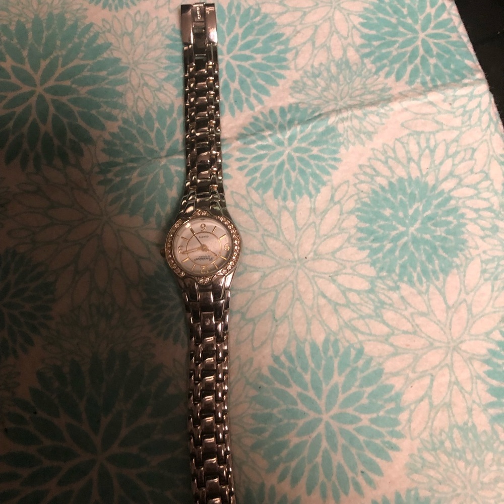 Precision By Gruen Stainless Steel Watch- 511 $50 Or … - Gem